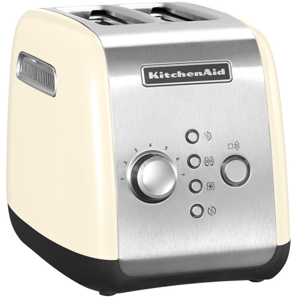 KitchenAid minőségi termékek - Kitchenaid-shop.hu