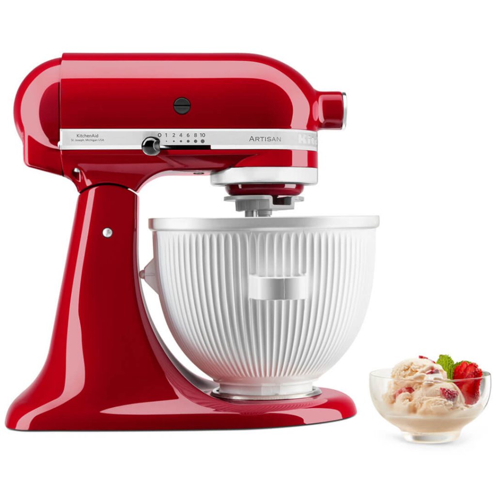 KitchenAid minőségi termékek - Kitchenaid-shop.hu