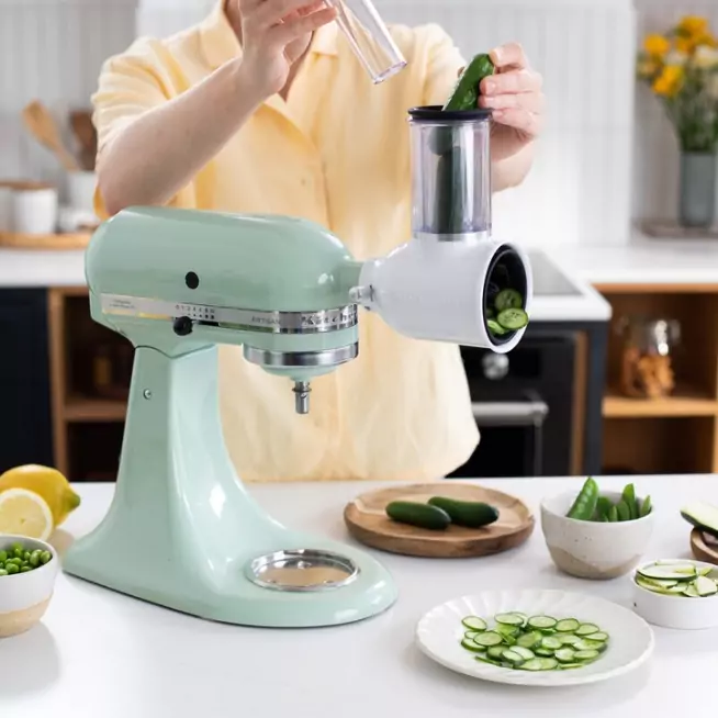 Robotgép Adapter » KitchenAid-Shop.hu
