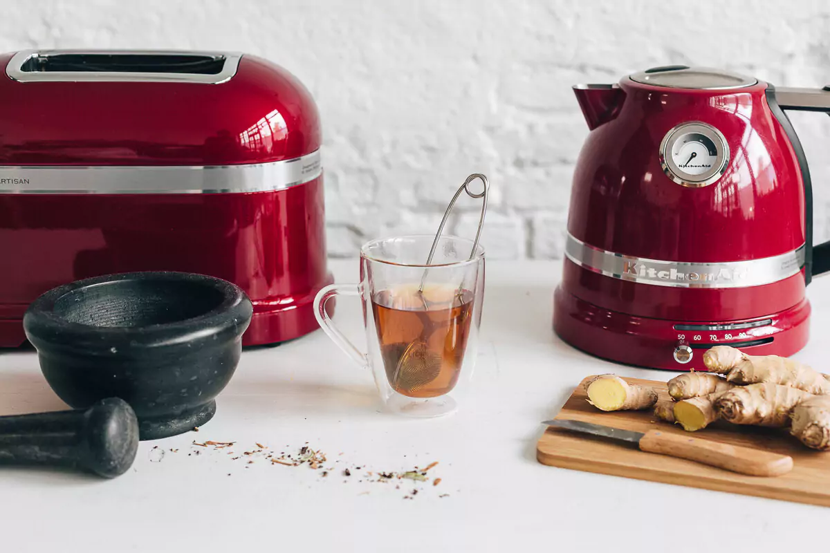 Melengető Chai tea » KitchenAid-Shop.hu