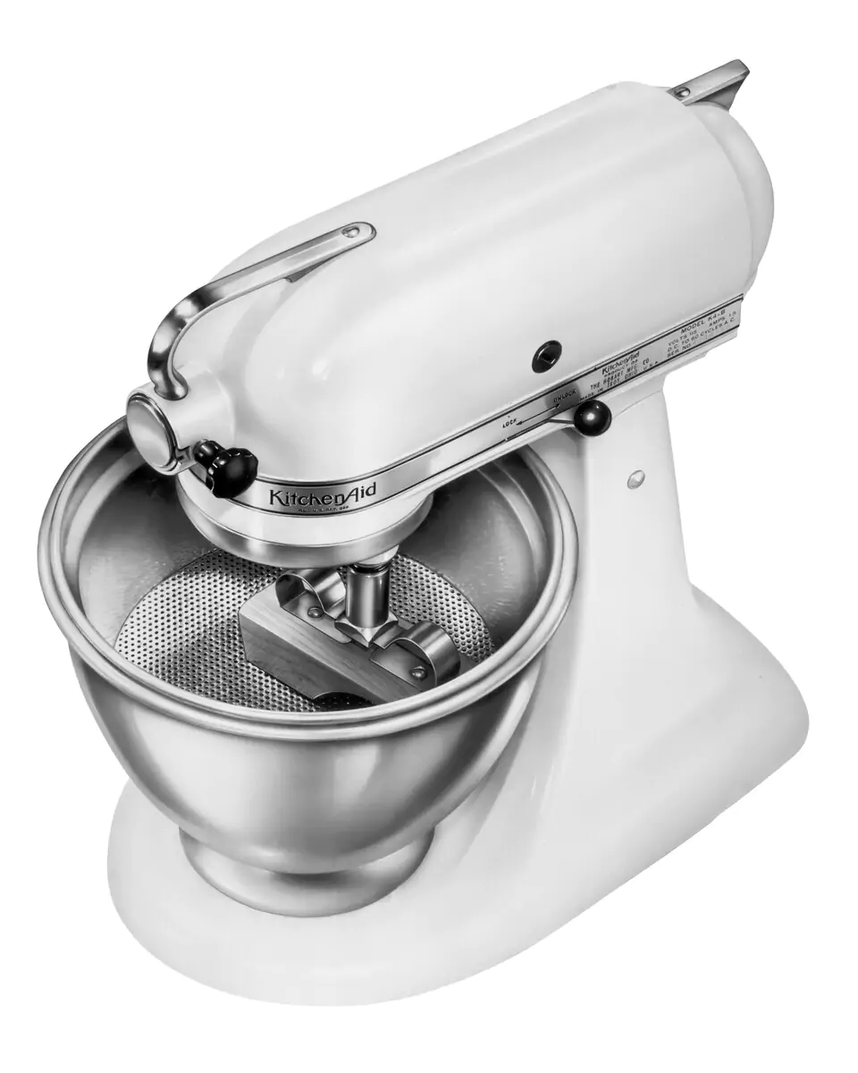 KitchenAid - A márka története » KitchenAid-Shop.hu