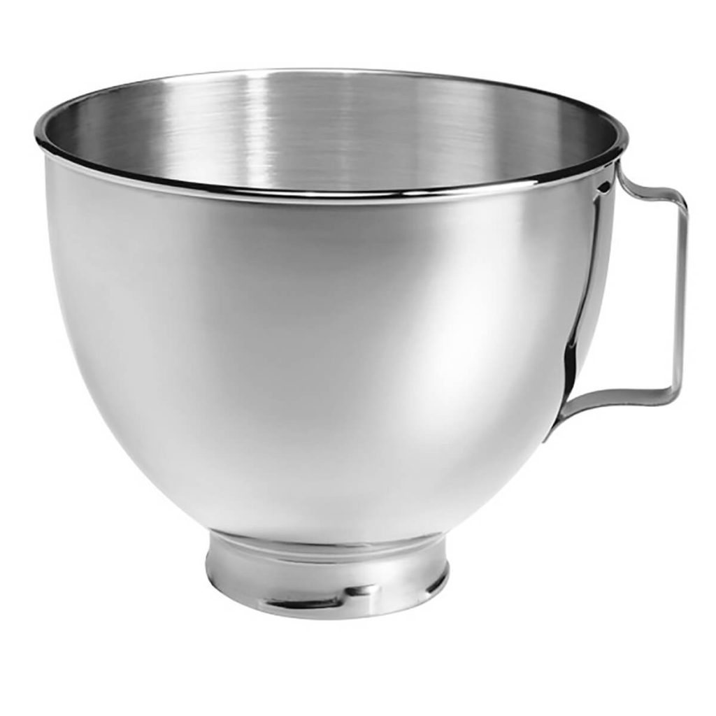 Kerámia tál 4,8l Dew Drop » KitchenAid-Shop.hu